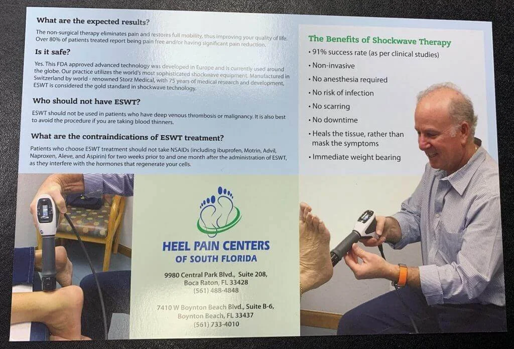 Shockwave Therapy EPAT Boca Raton And Boynton Beach FL Podiatrist shockwave-therapy-epat-boca-raton-and-boynton-beach-fl-podiatrist