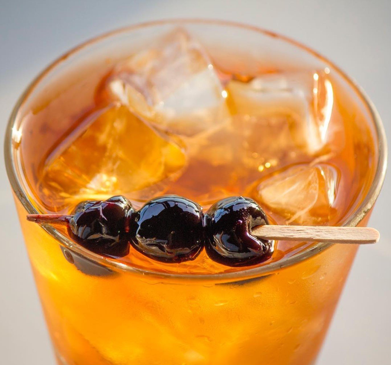 Menu 1 — The Rooftop | Restaurant & Bar