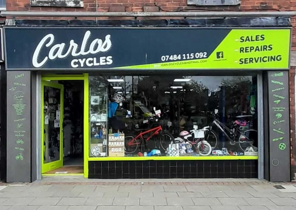 Carlos Cycles Carlos Cycles