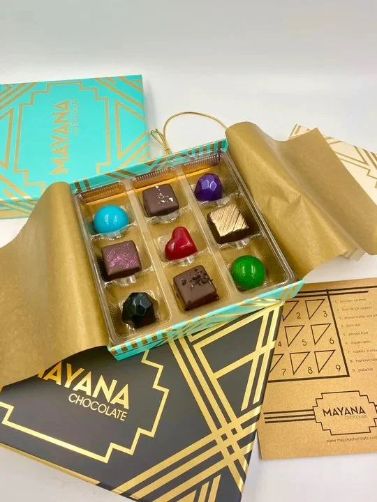 Flowers by Gabrielle