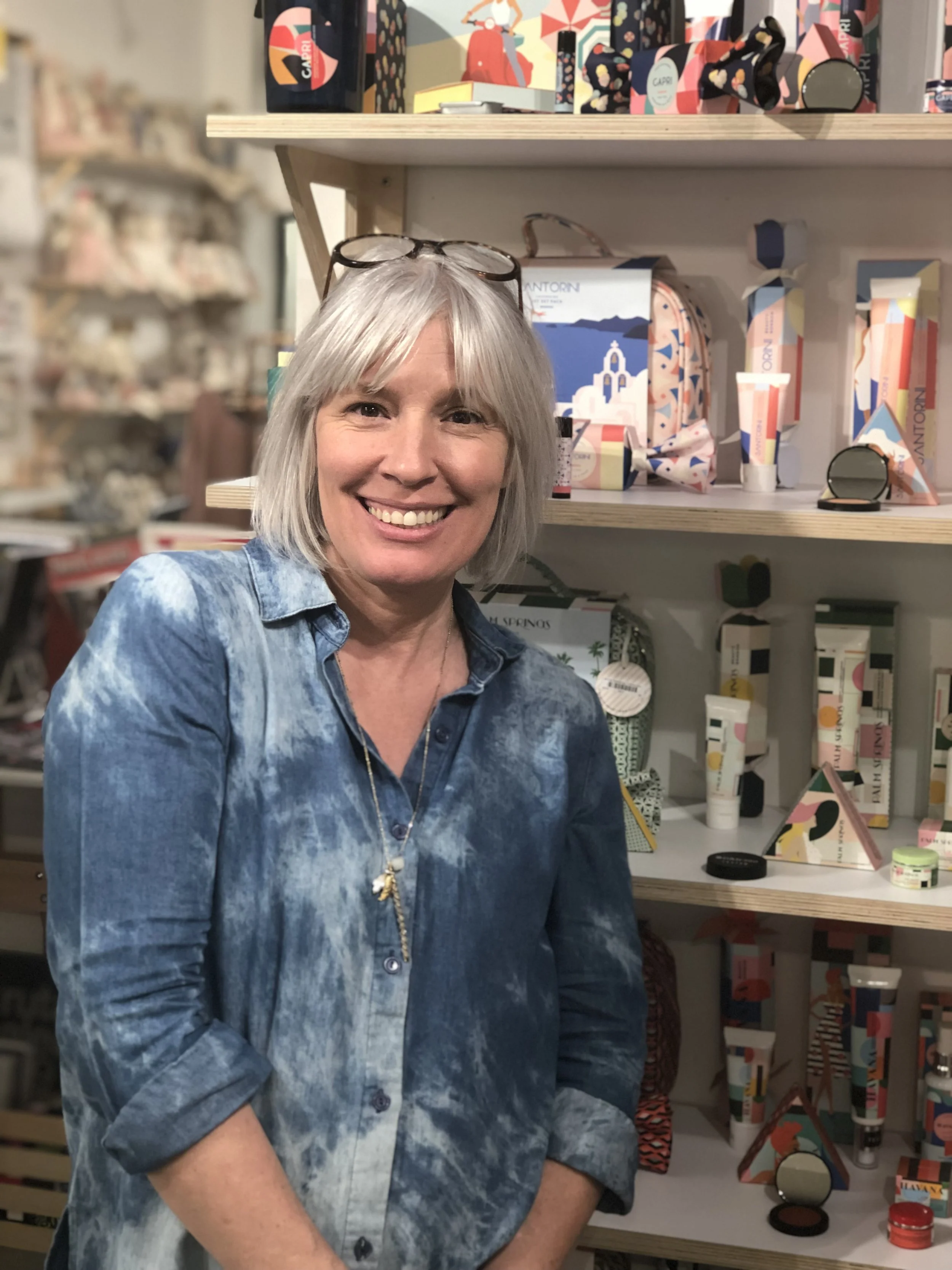 Flowers by Gabrielle