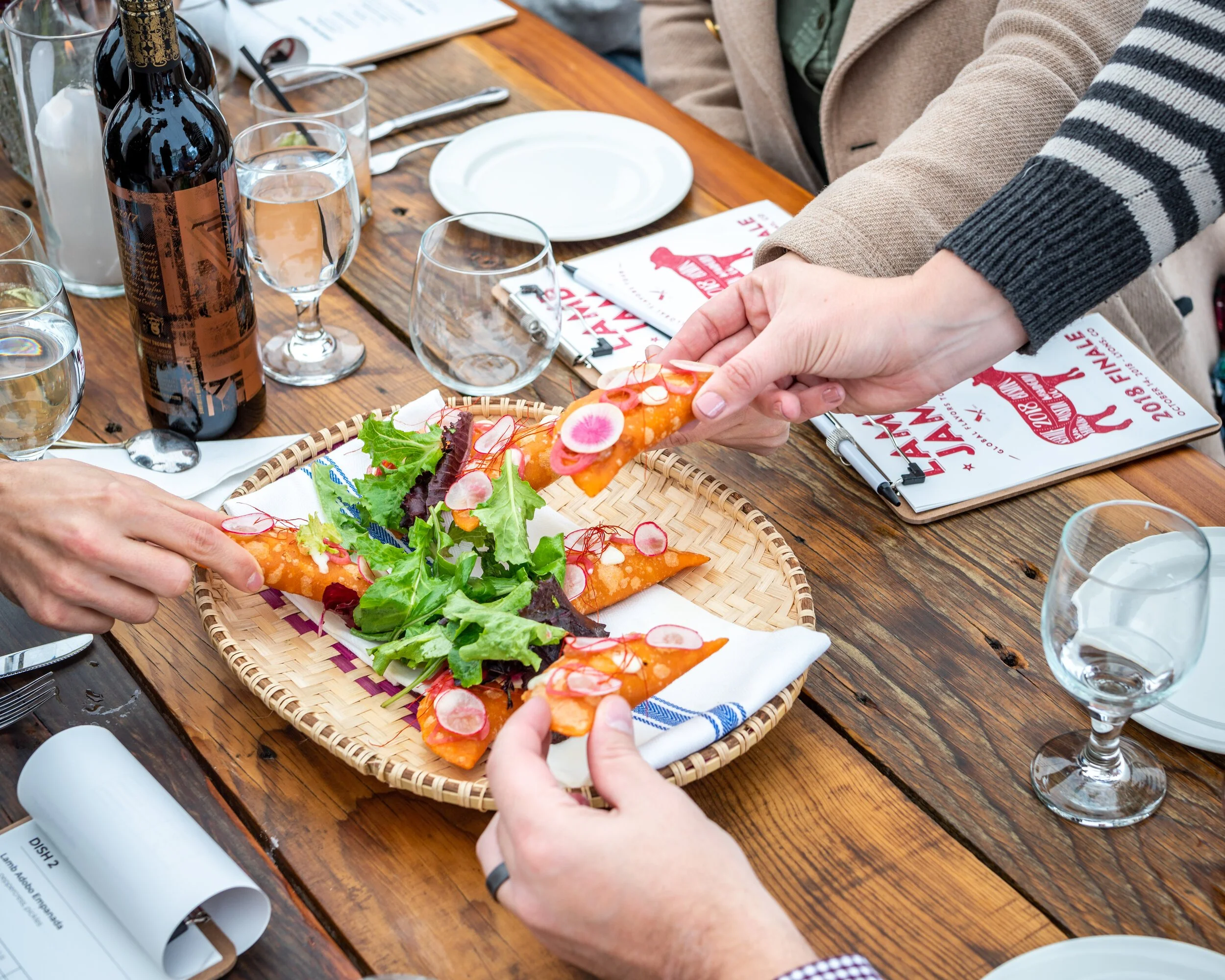 Home — American Lamb Board