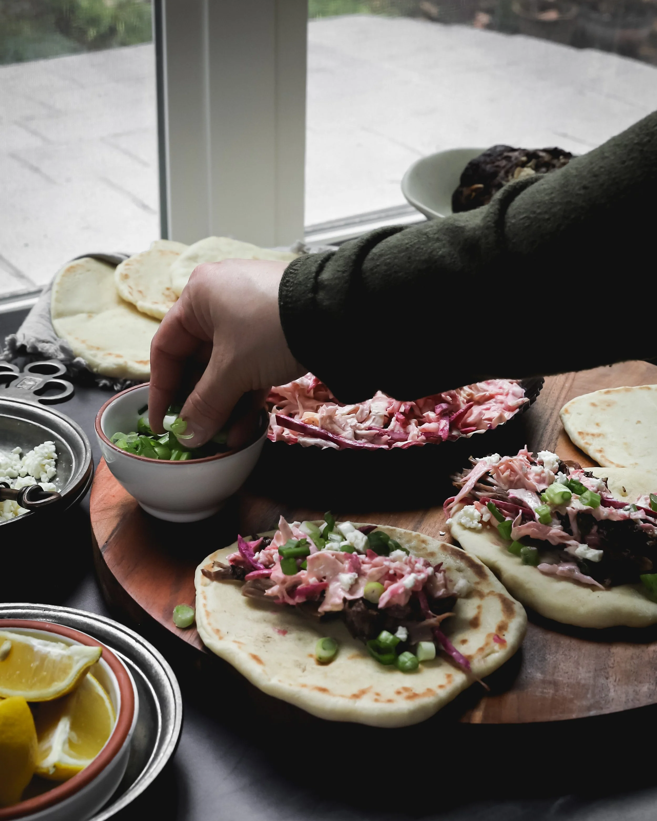 Marketing & Promotional Tools — American Lamb Board