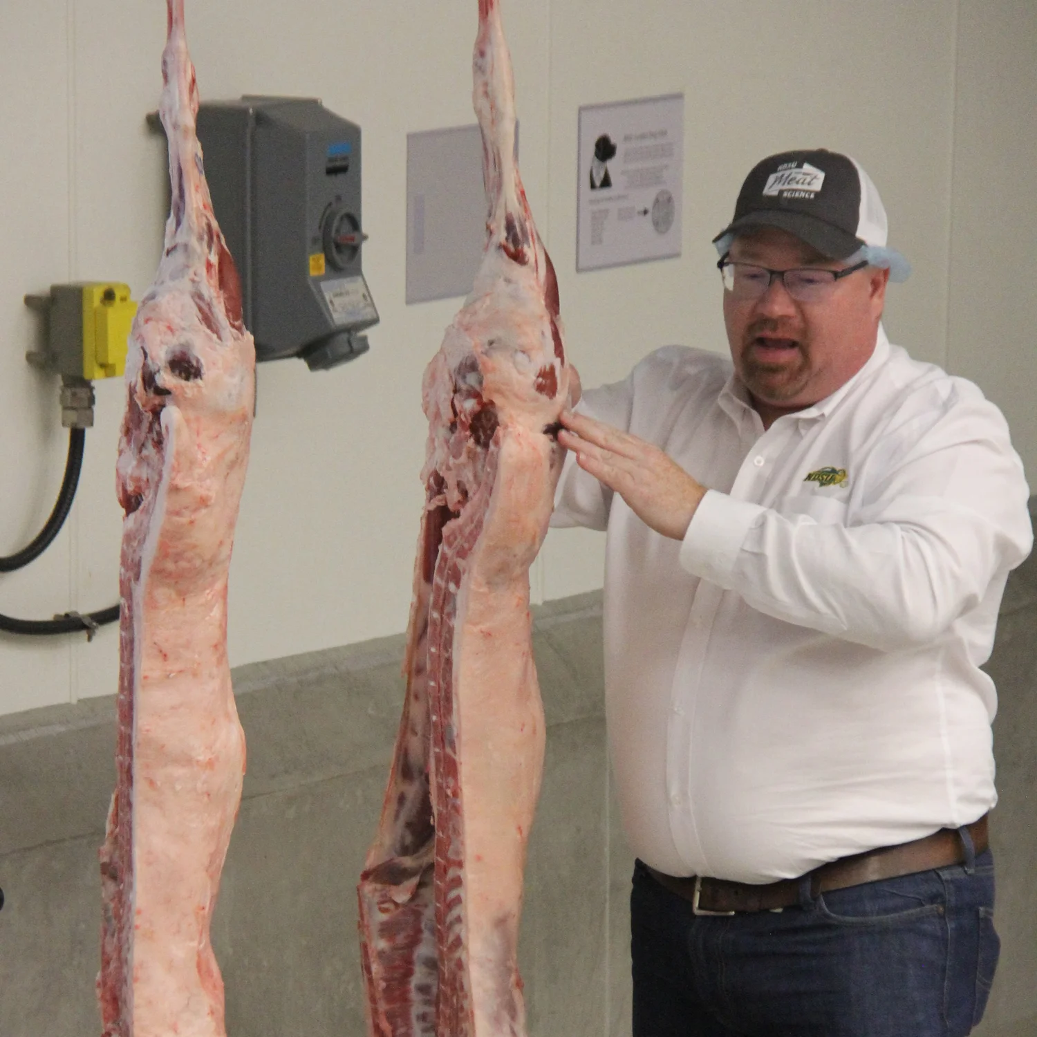 American Lamb Summit — American Lamb Board