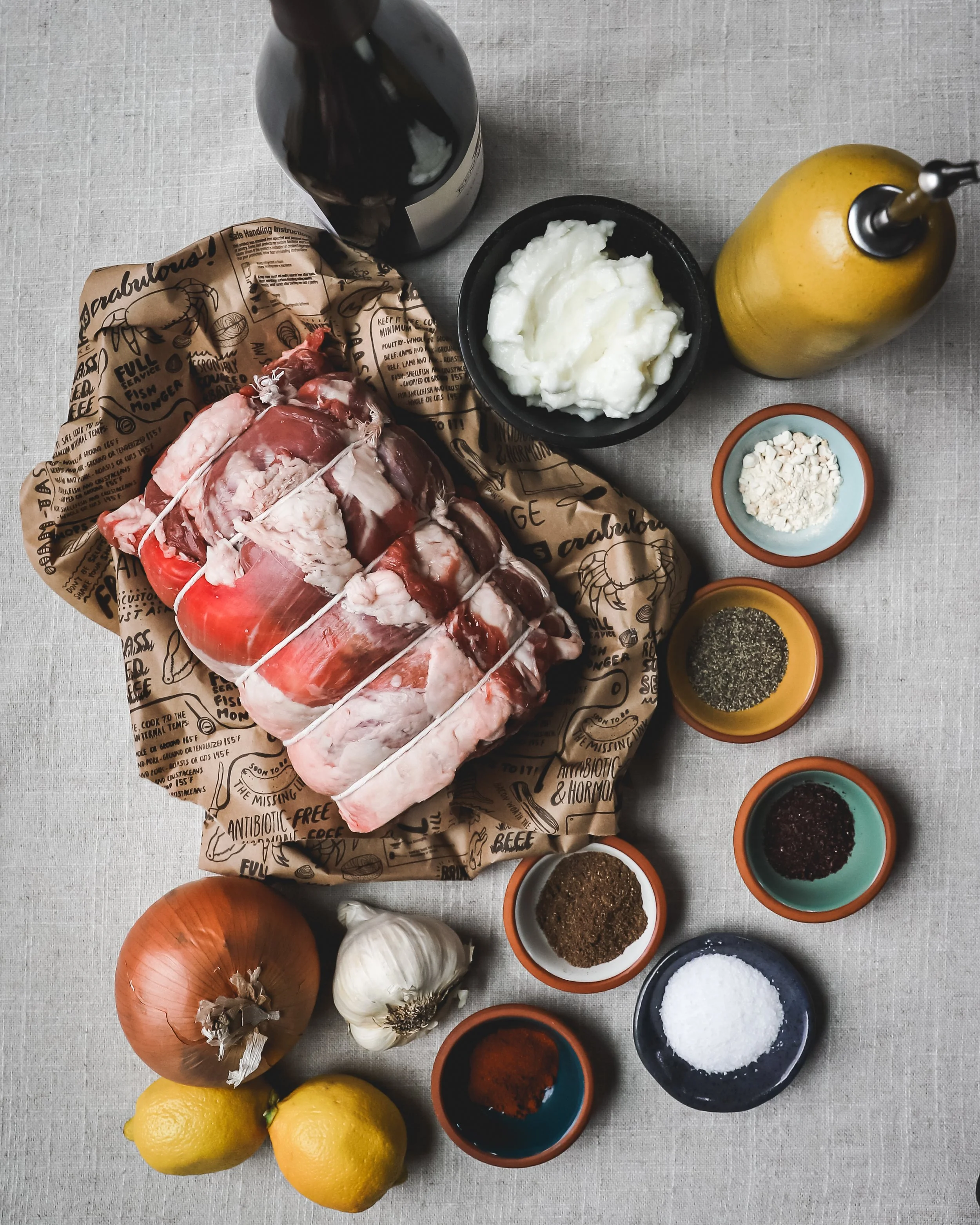 ALB Directors & Staff — American Lamb Board