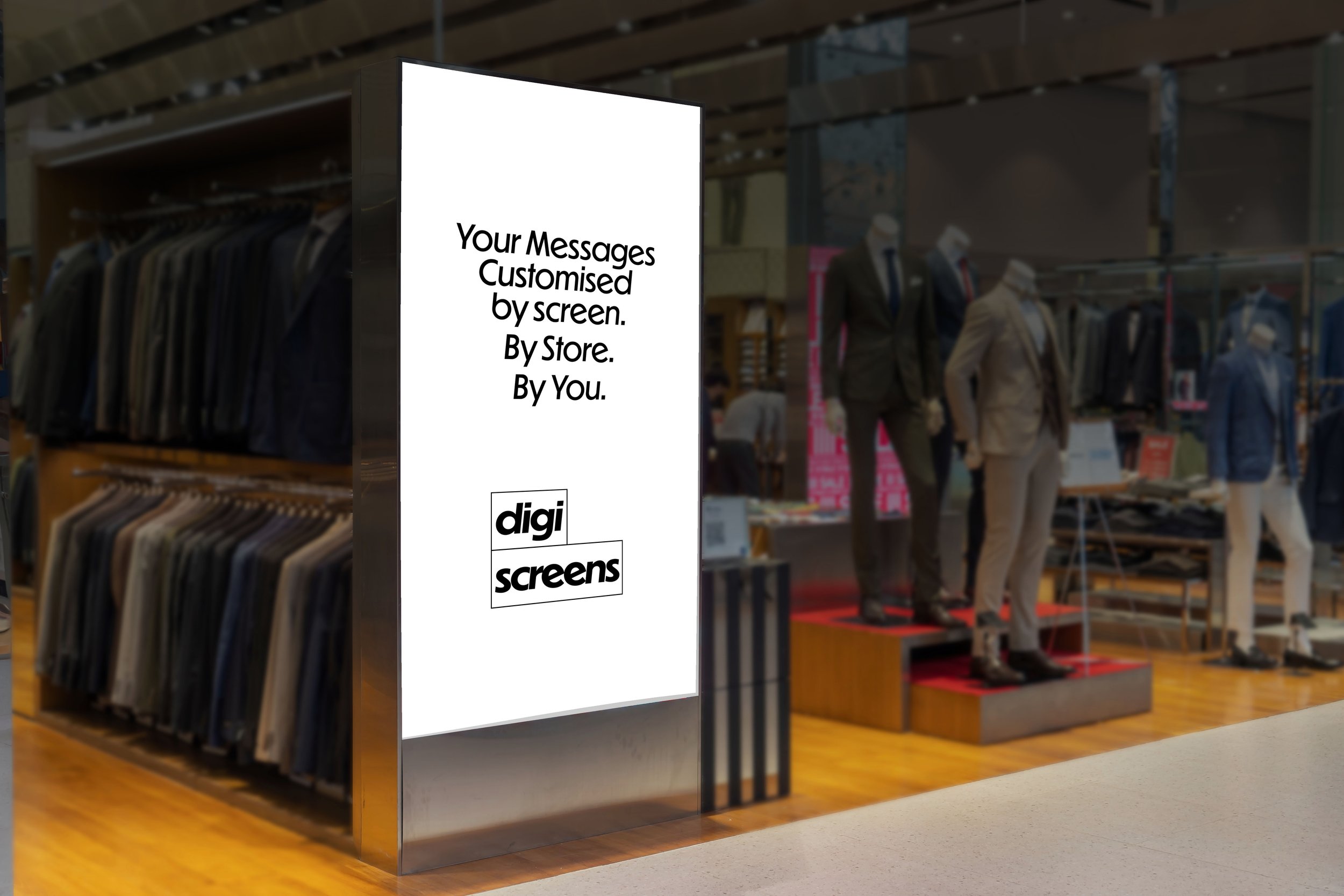 Welcome to Digi-Screens.com — Digi-Screens - Digital Signage Solutions