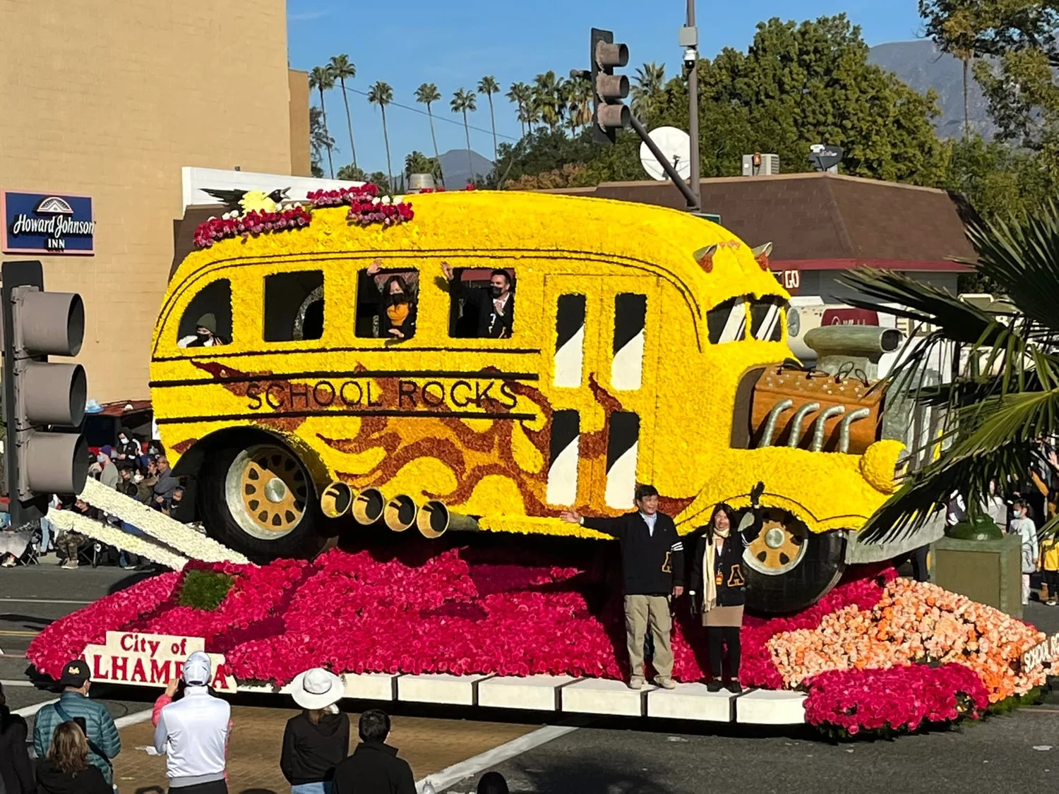 All Tours — Riley Bus & Tours