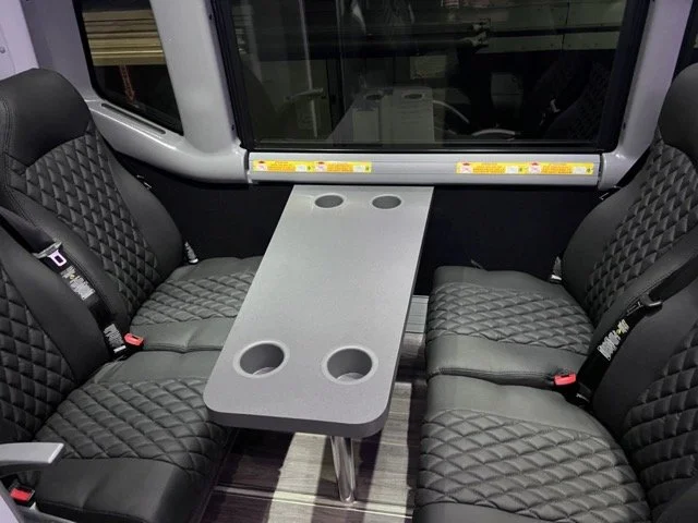 Motorcoaches | Travel in Comfort – Book Today — Riley Bus & Tours