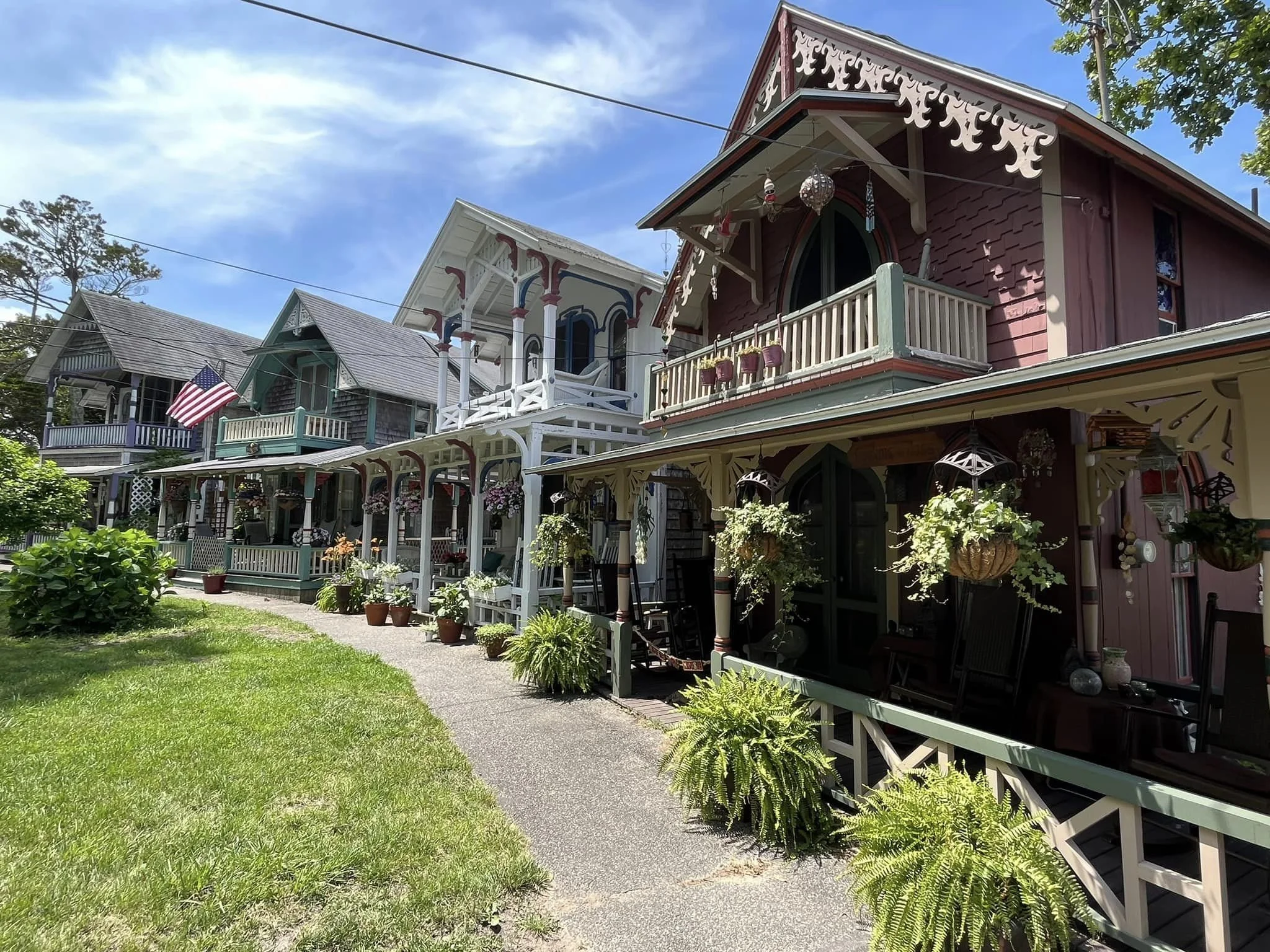 Tours — Riley Bus & Tours