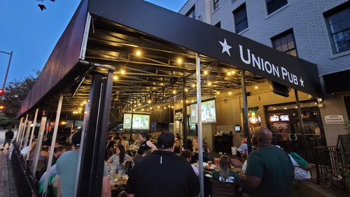 Union Pub