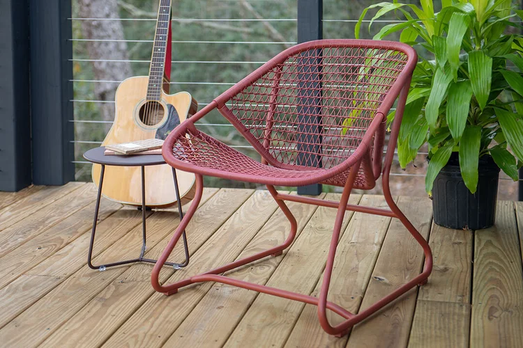 Sixties by Fermob — Flora Grubb Gardens