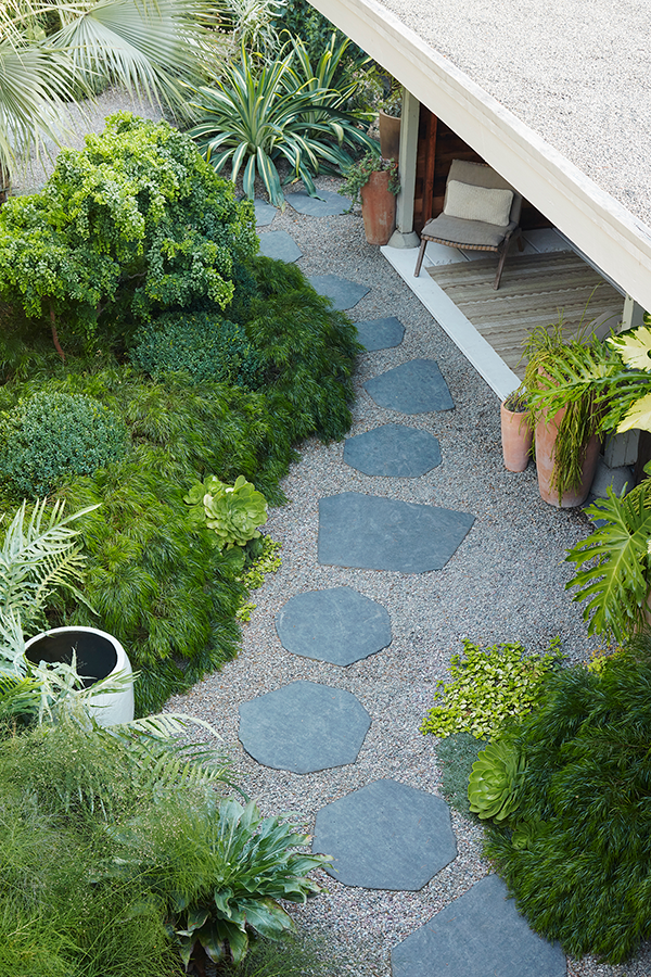 Flora's Own Garden — Flora Grubb Gardens