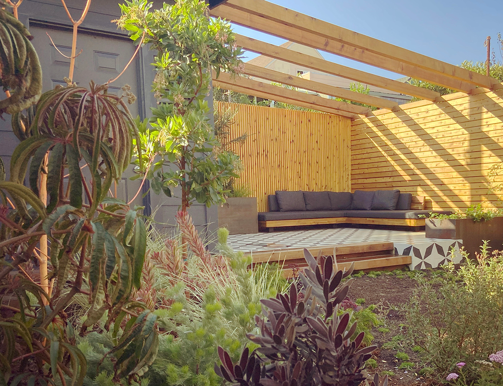 Inspiration From Friday Gardens — Flora Grubb Gardens Plant Nursery