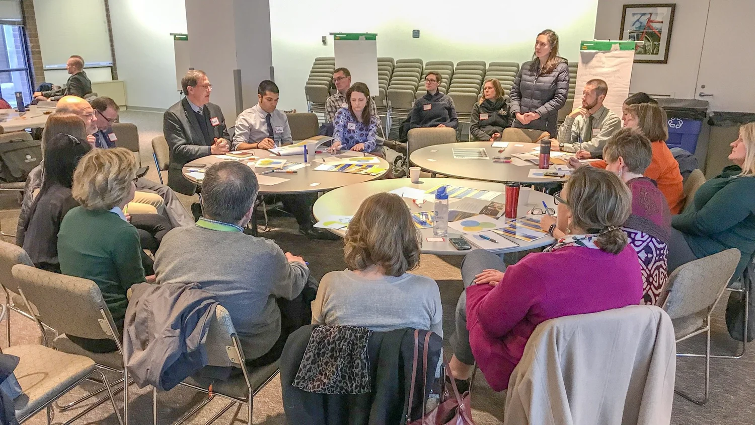 Leadership Training and Workshops | Sustainovation