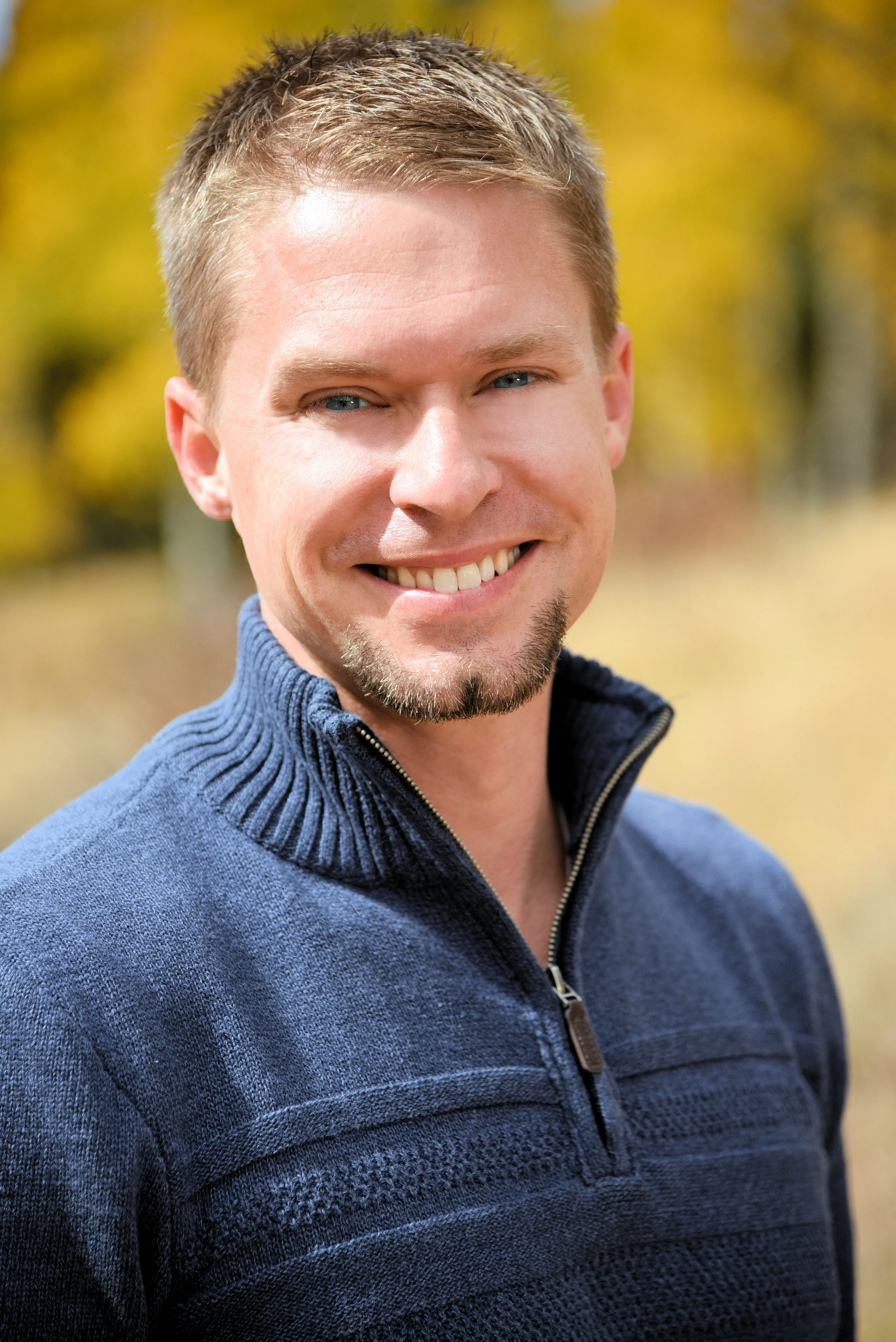 Nick Kittle Bio and Resources for Event Planners | Sustainovation