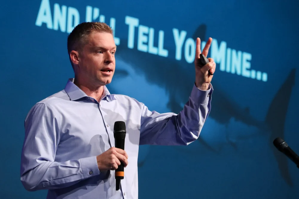 Sustainovation & Nick Kittle: Top Government Keynote Speaker