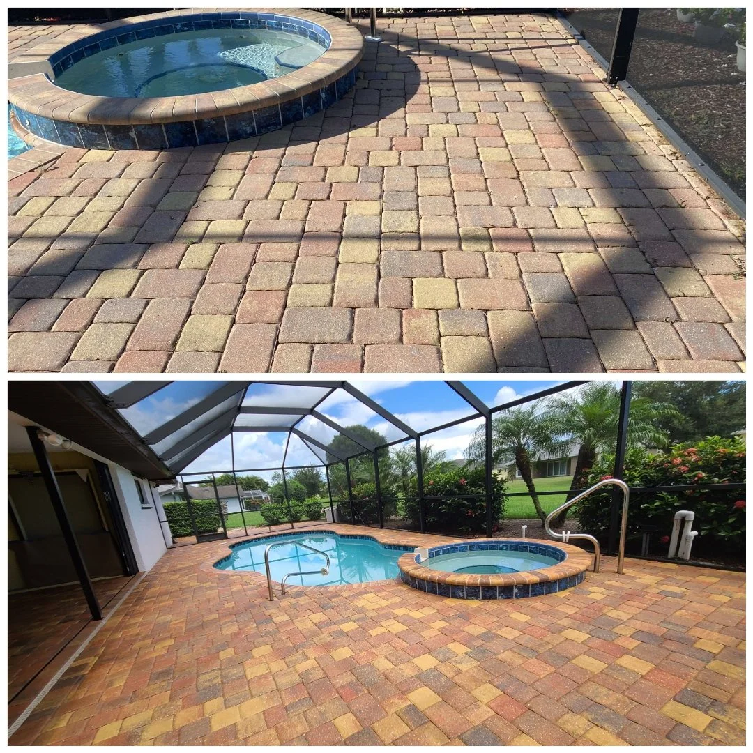 Fidelity Pressure Washing Sarasota | Pressure Washing Sarasota