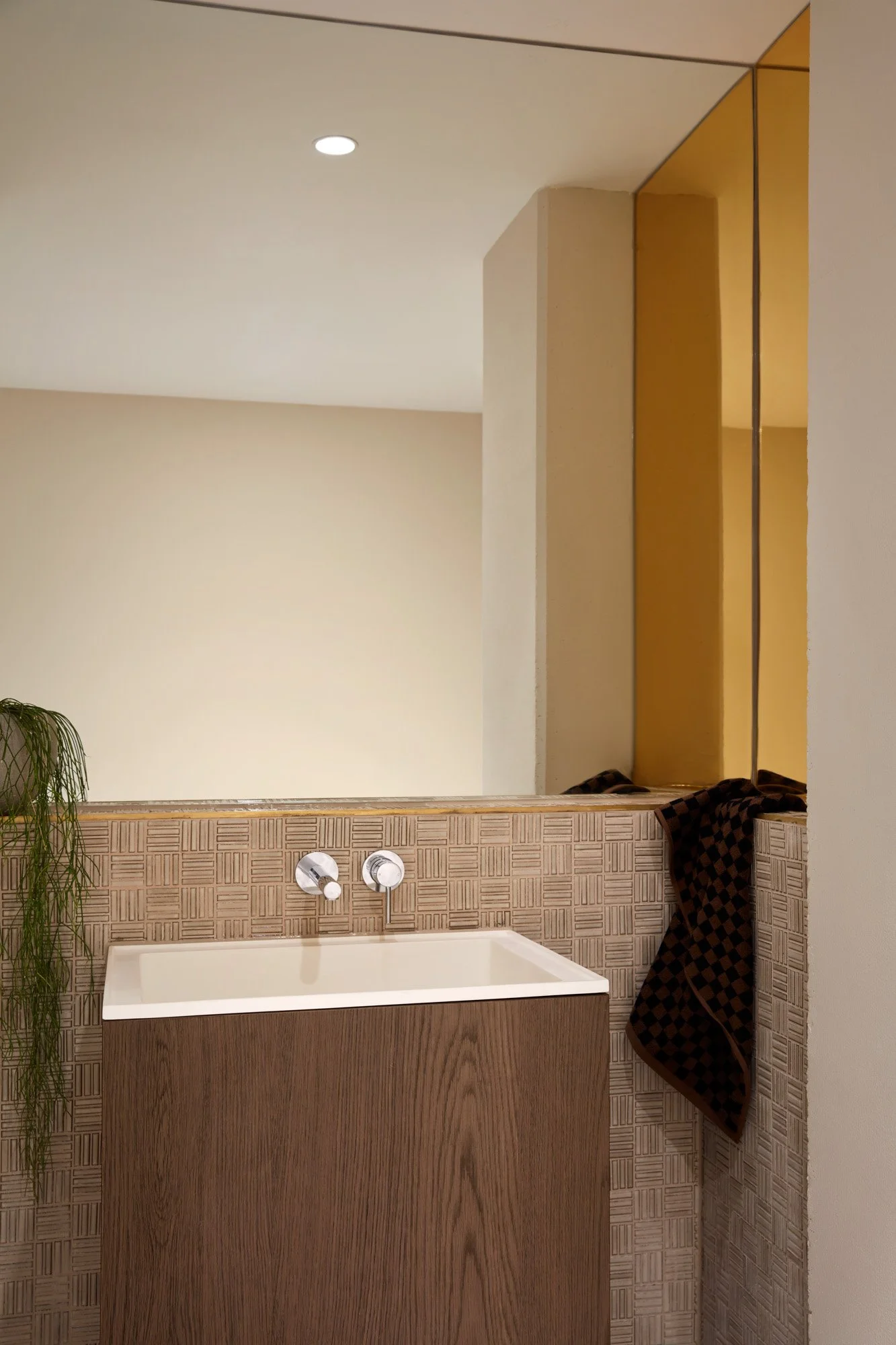 Club AMPM — in-line projects