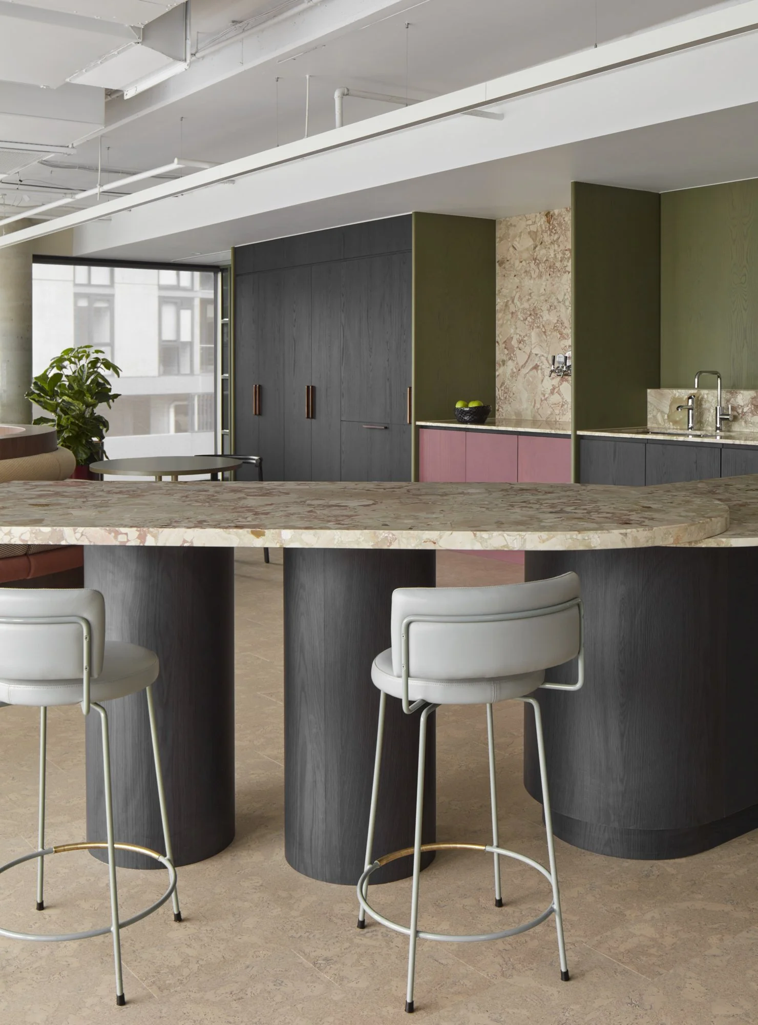 Kytec — in-line projects