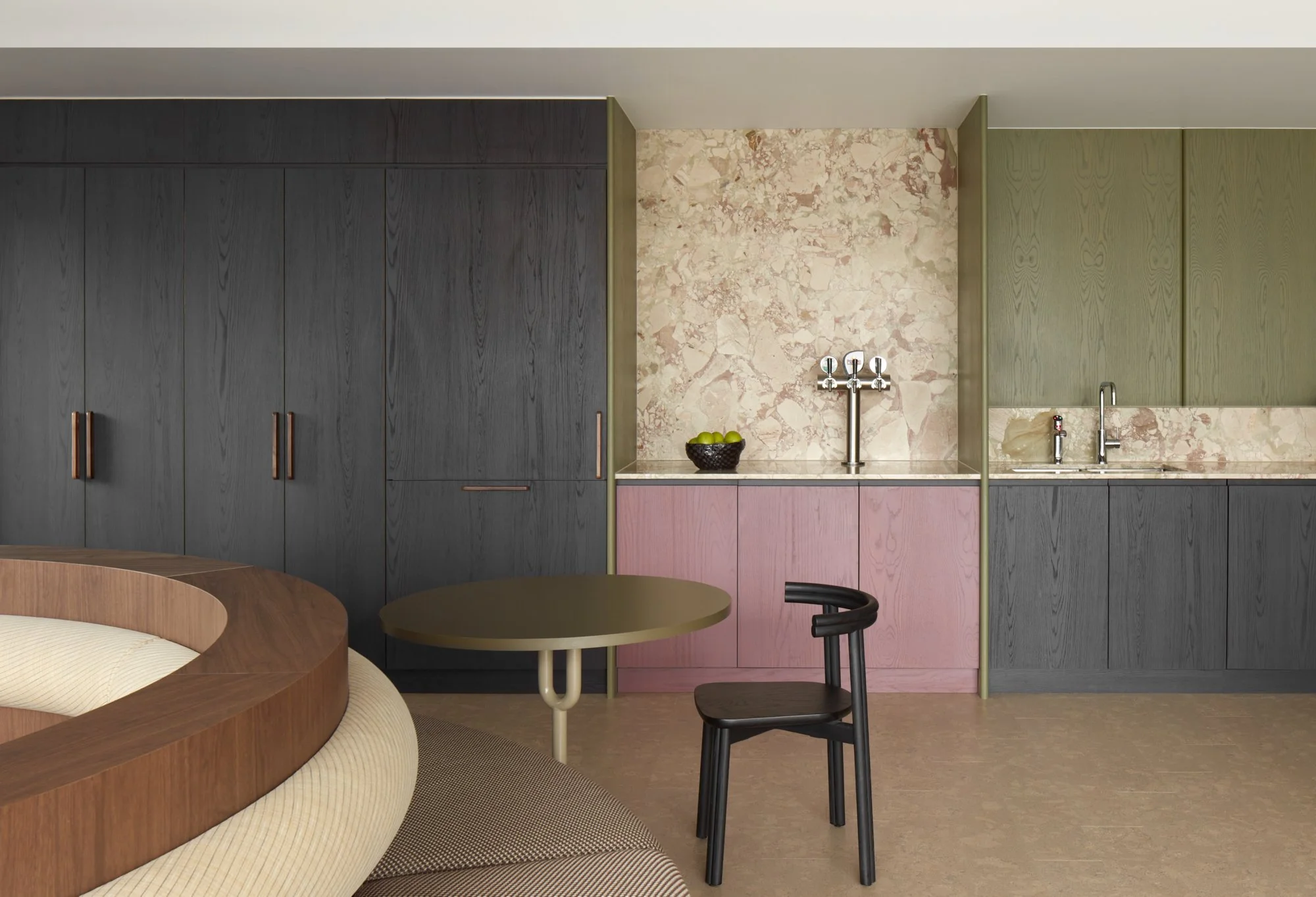 Kytec — in-line projects