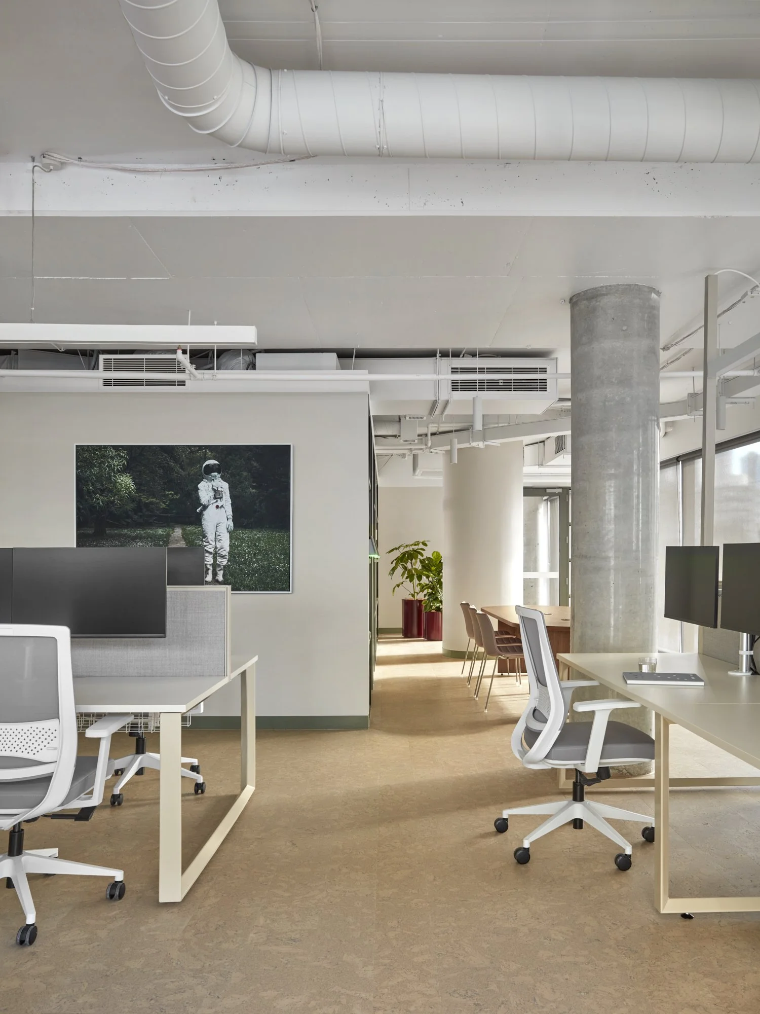 Kytec — in-line projects