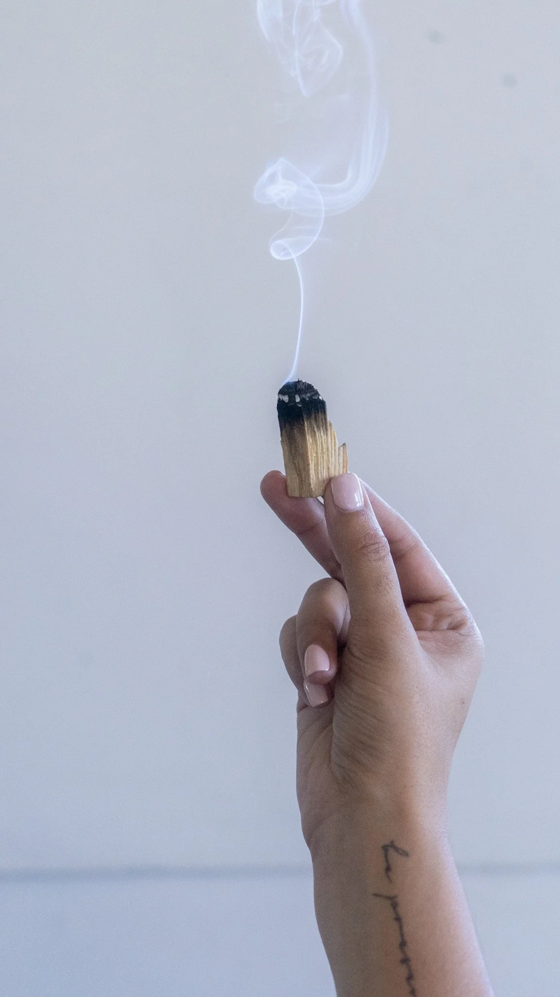 Licensed Therapist and Intuitive Healer — Obsidian Woman