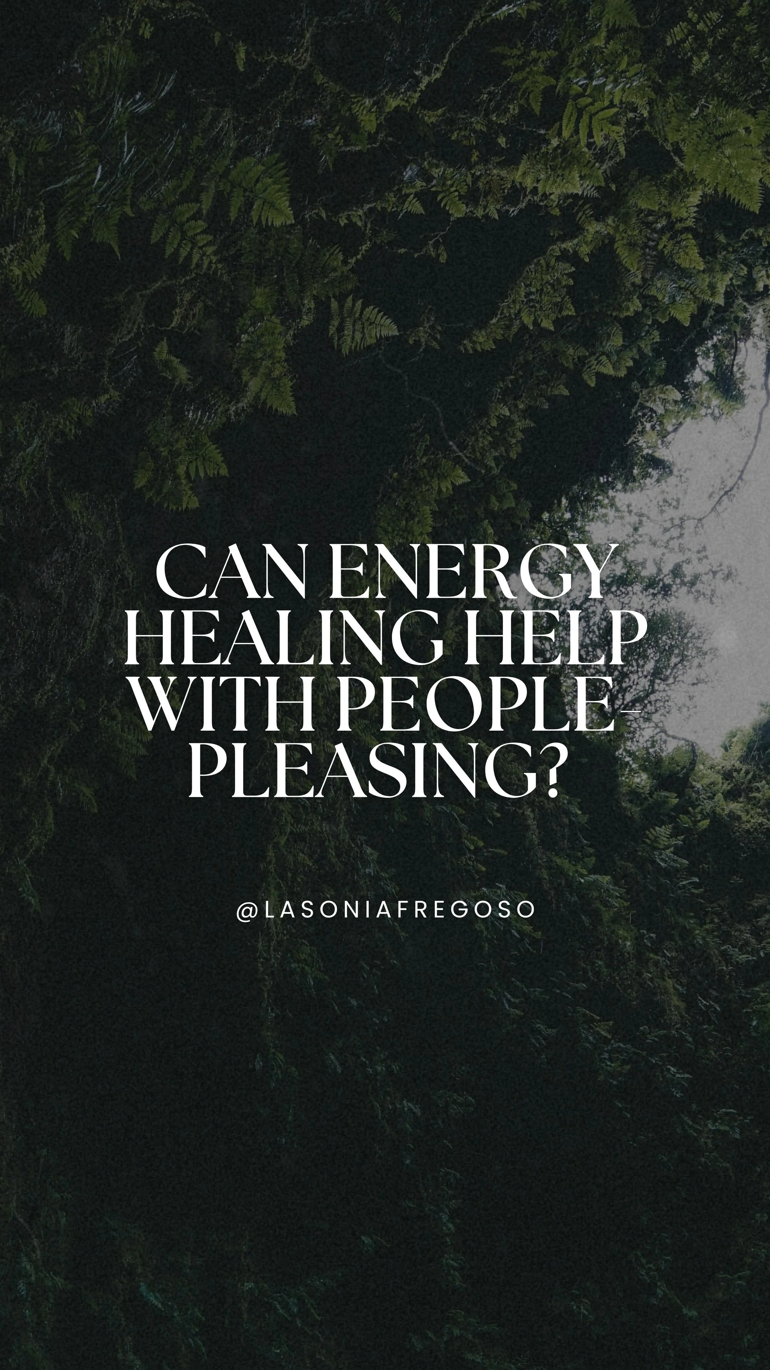 Licensed Therapist and Intuitive Healer — Obsidian Woman