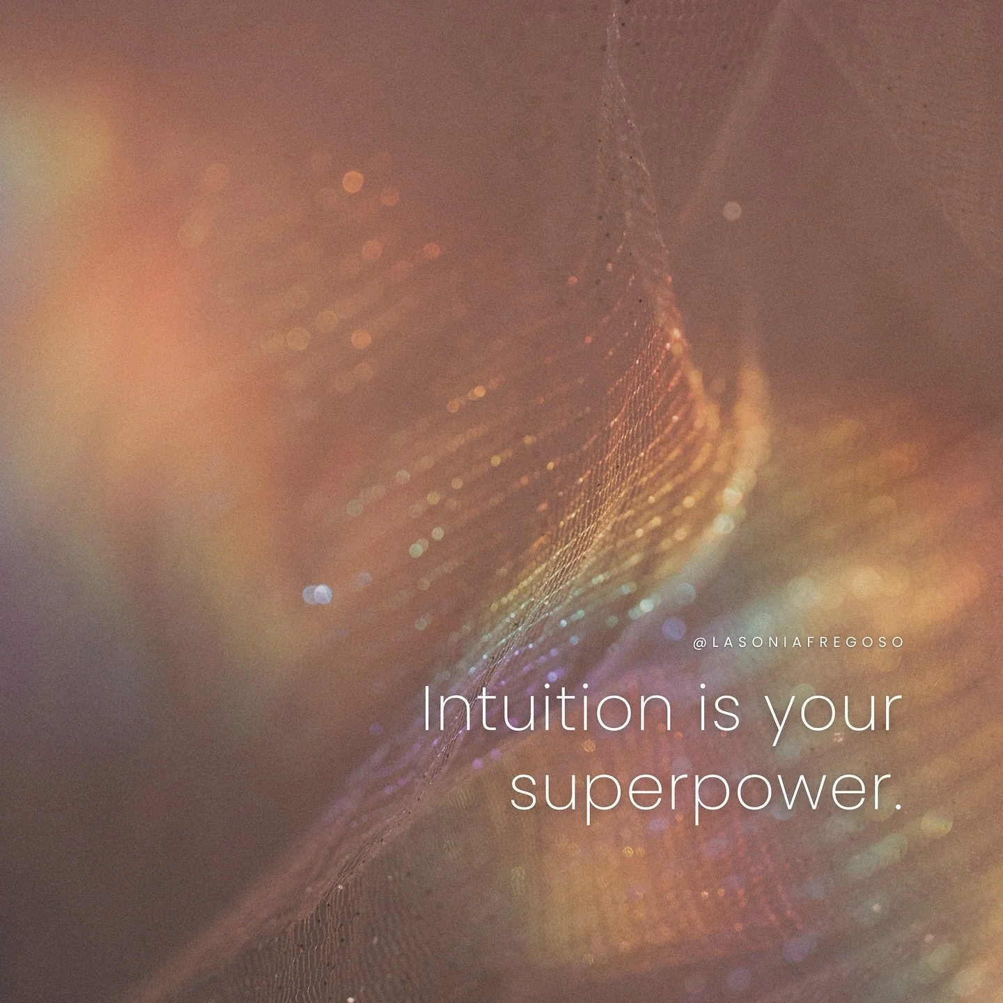 Licensed Therapist and Intuitive Healer — Obsidian Woman