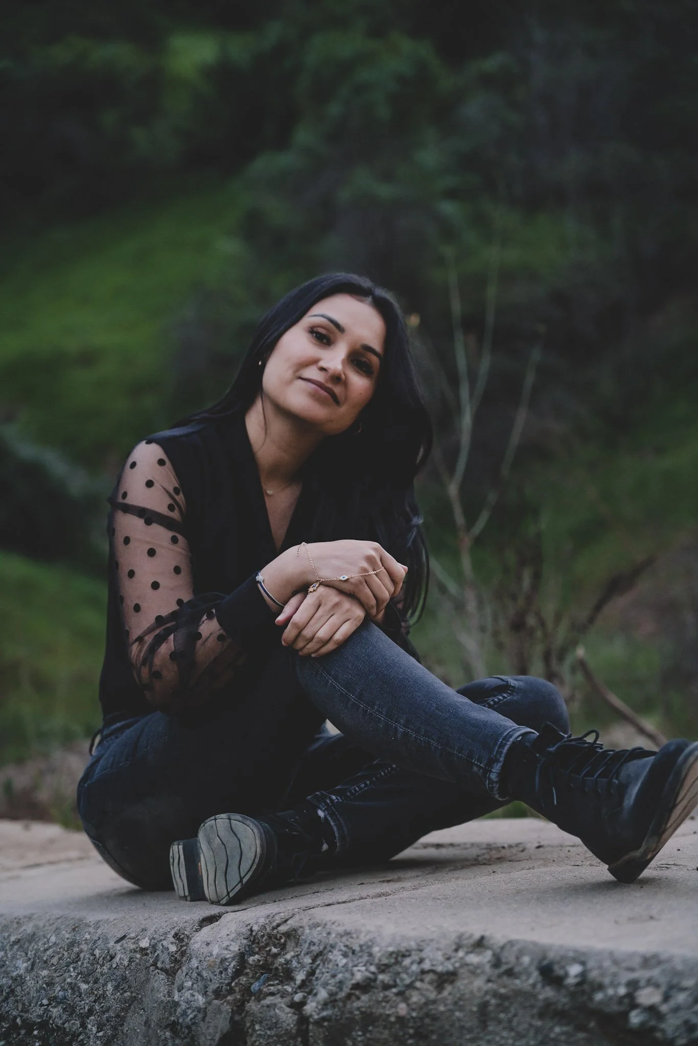 Obsidian Woman - Holistic Healing, Somatic Healing, Energy Healing