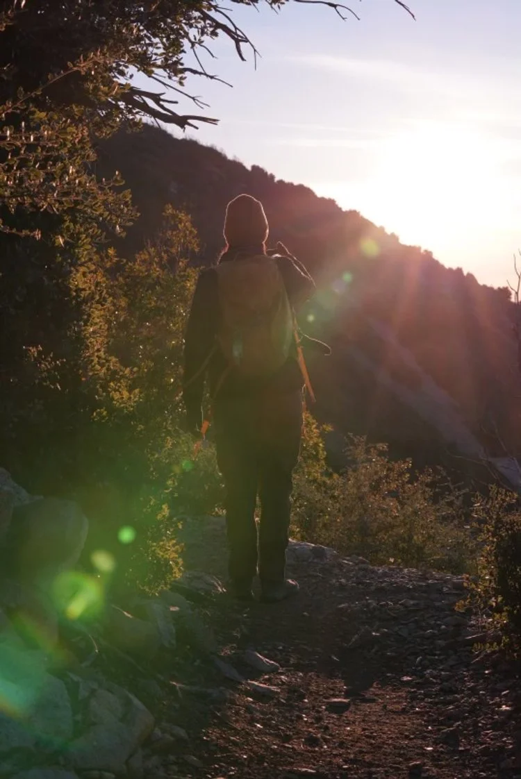 Licensed Therapist and Intuitive Healer — Obsidian Woman