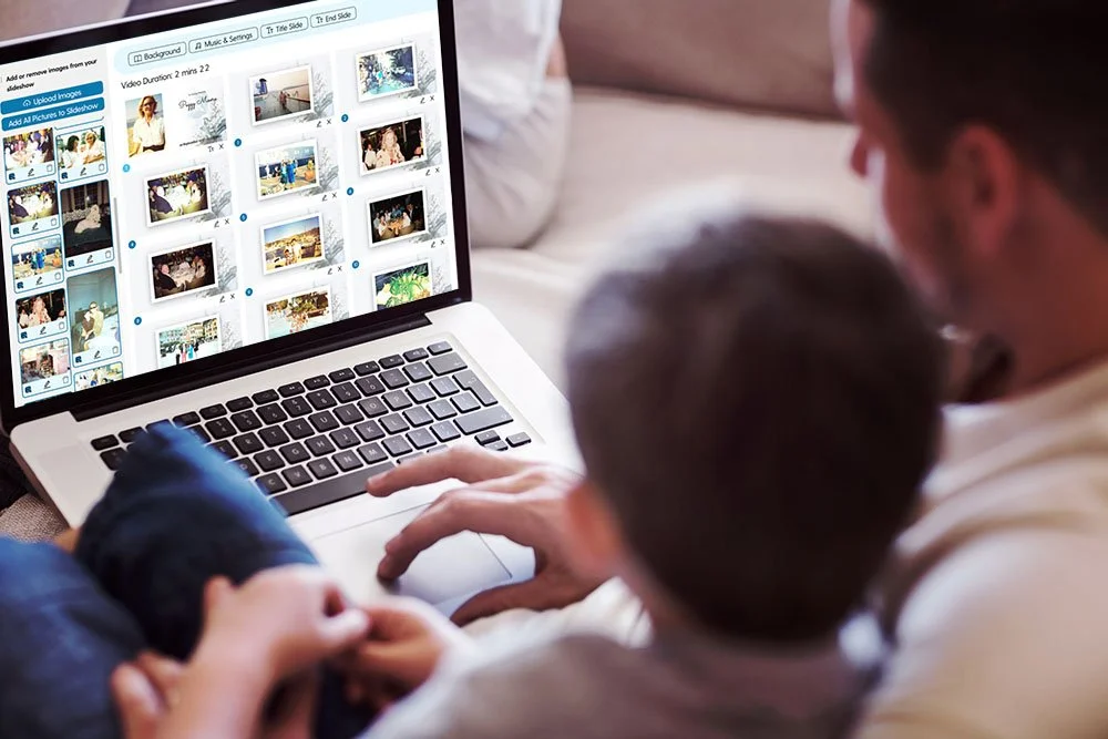 Family Editing Access — Eulogize Memorials