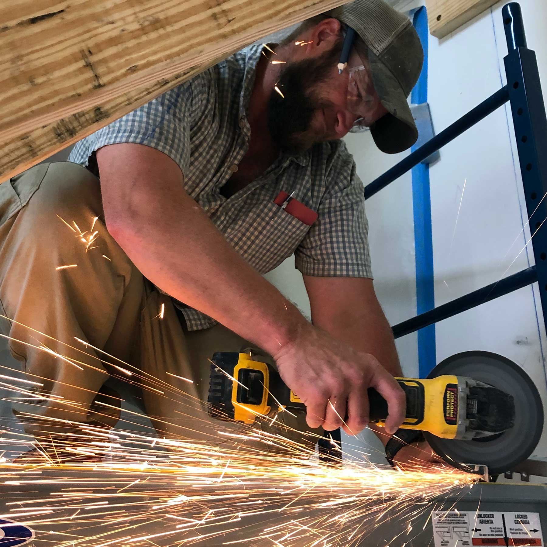 About — buildcraft