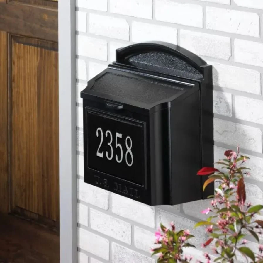 Brad's Mailboxes