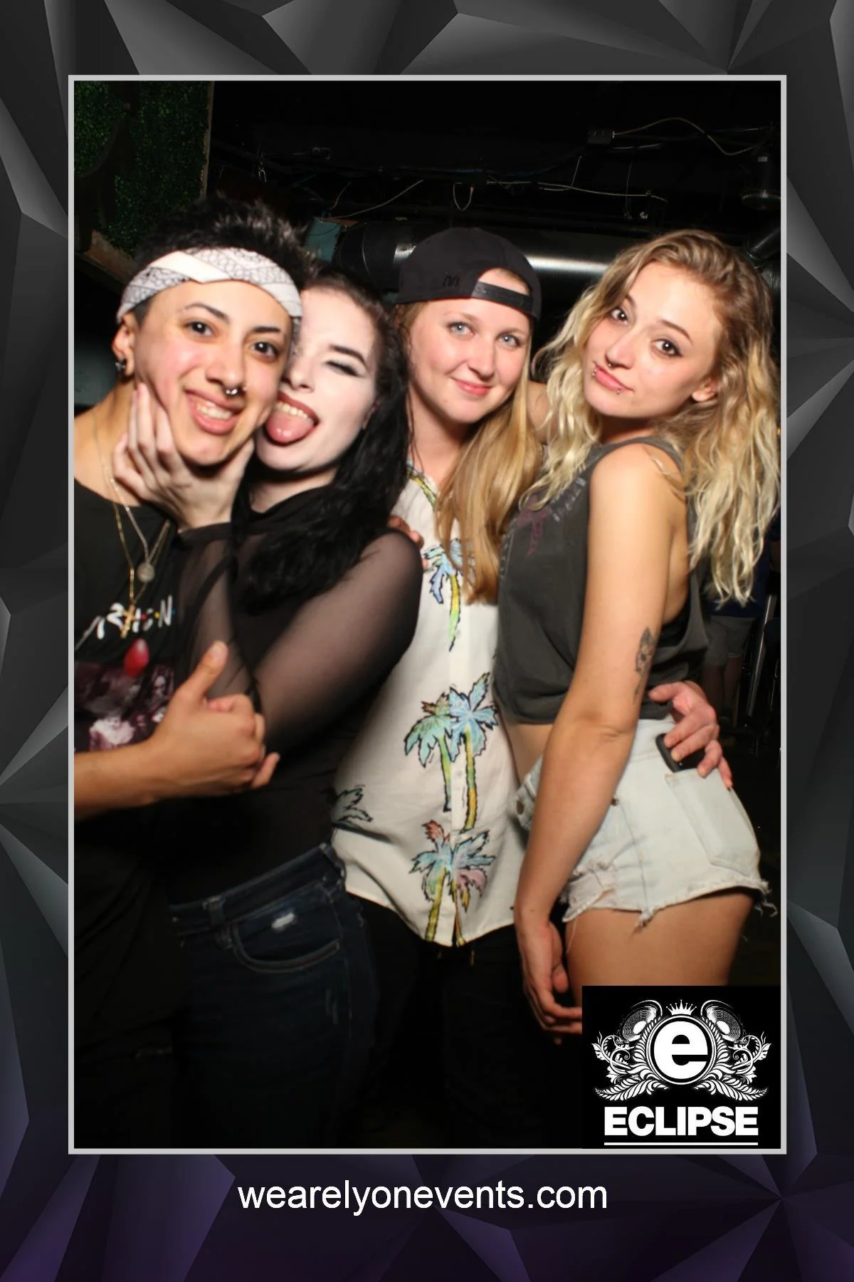 Gallery 2 — Eclipse Bar & Nightclub