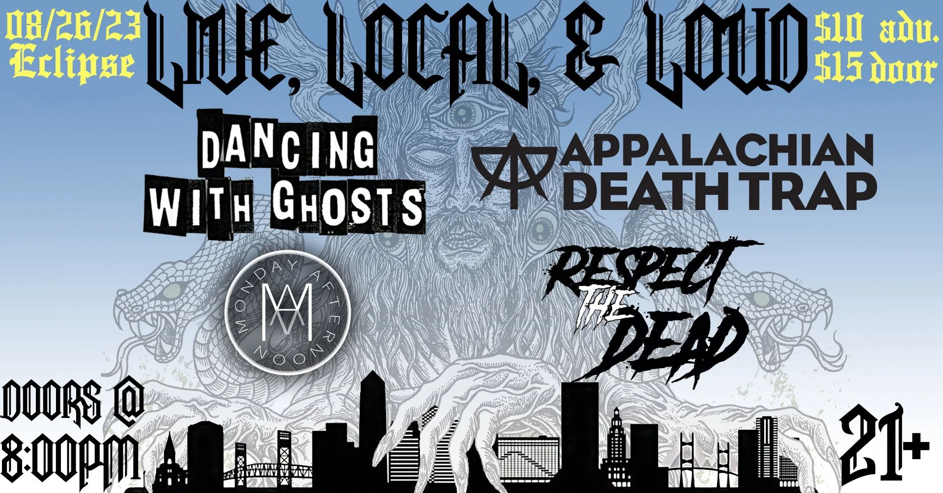 Eclipse Bar & Nightclub