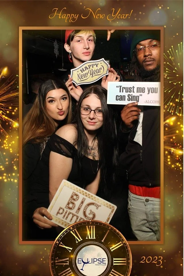 Gallery 2 — Eclipse Bar & Nightclub