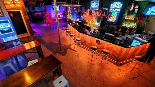 Eclipse Bar & Nightclub