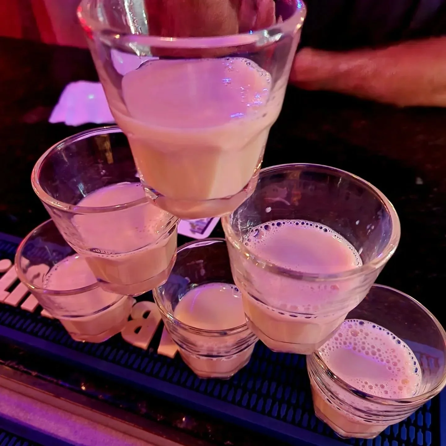 Gallery 2 — Eclipse Bar & Nightclub