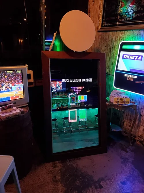Gallery 2 — Eclipse Bar & Nightclub