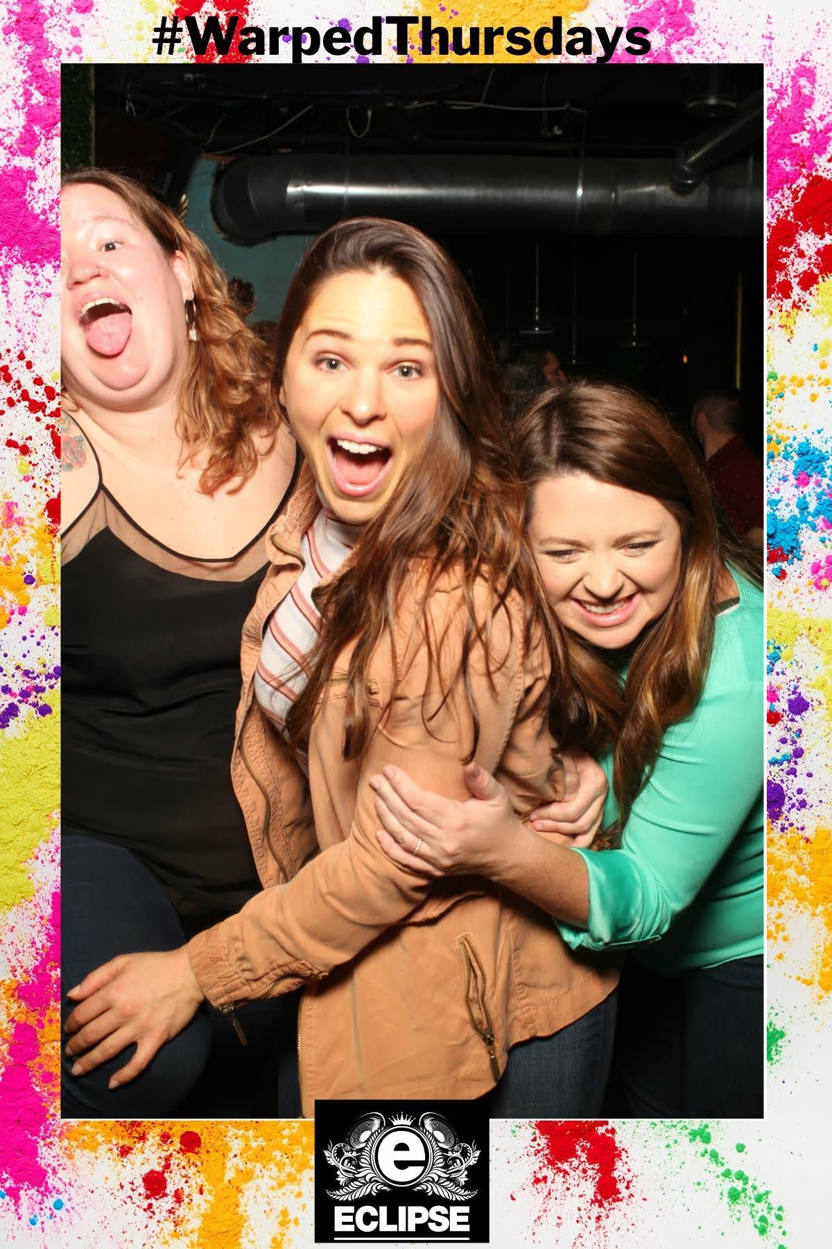 Gallery 2 — Eclipse Bar & Nightclub