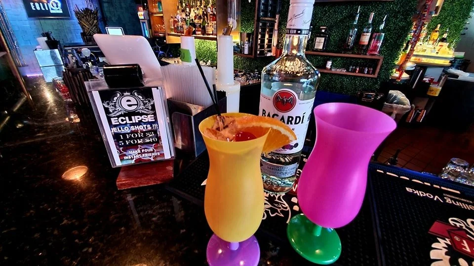 Gallery 2 — Eclipse Bar & Nightclub