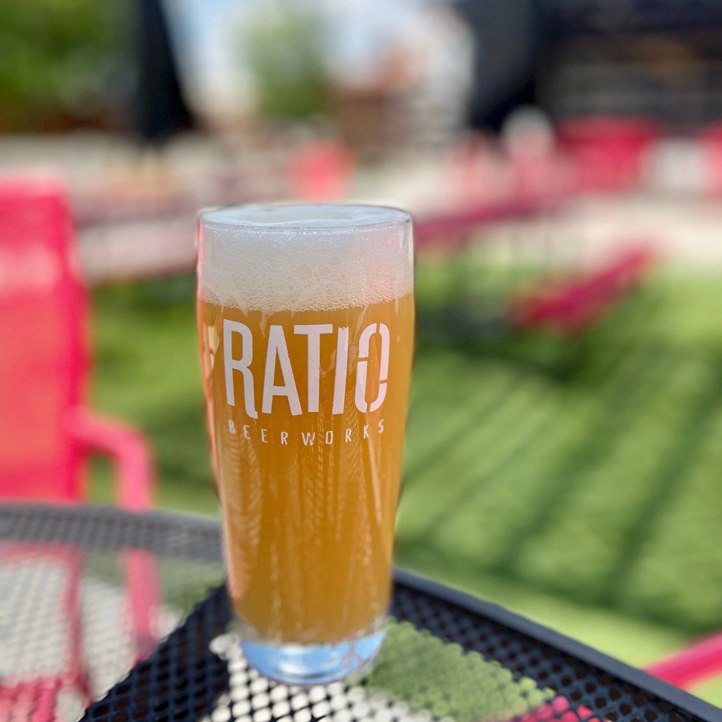Our Beers — Ratio Beerworks