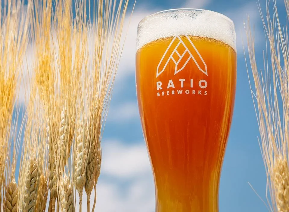 Our Beers — Ratio Beerworks