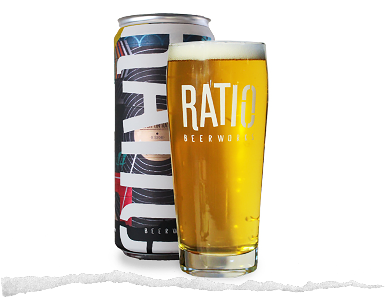 Ratio Beerworks