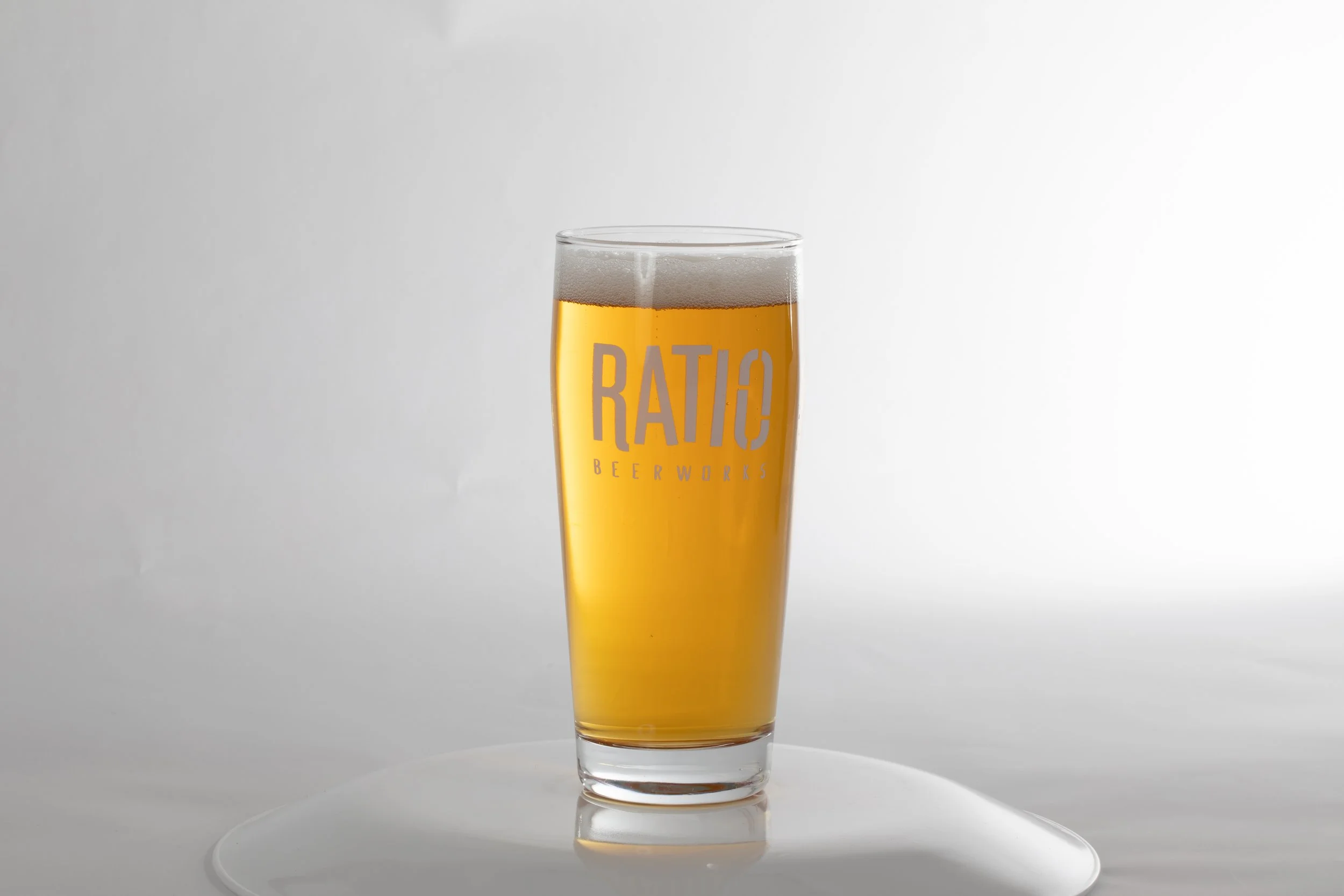 Our Beers — Ratio Beerworks