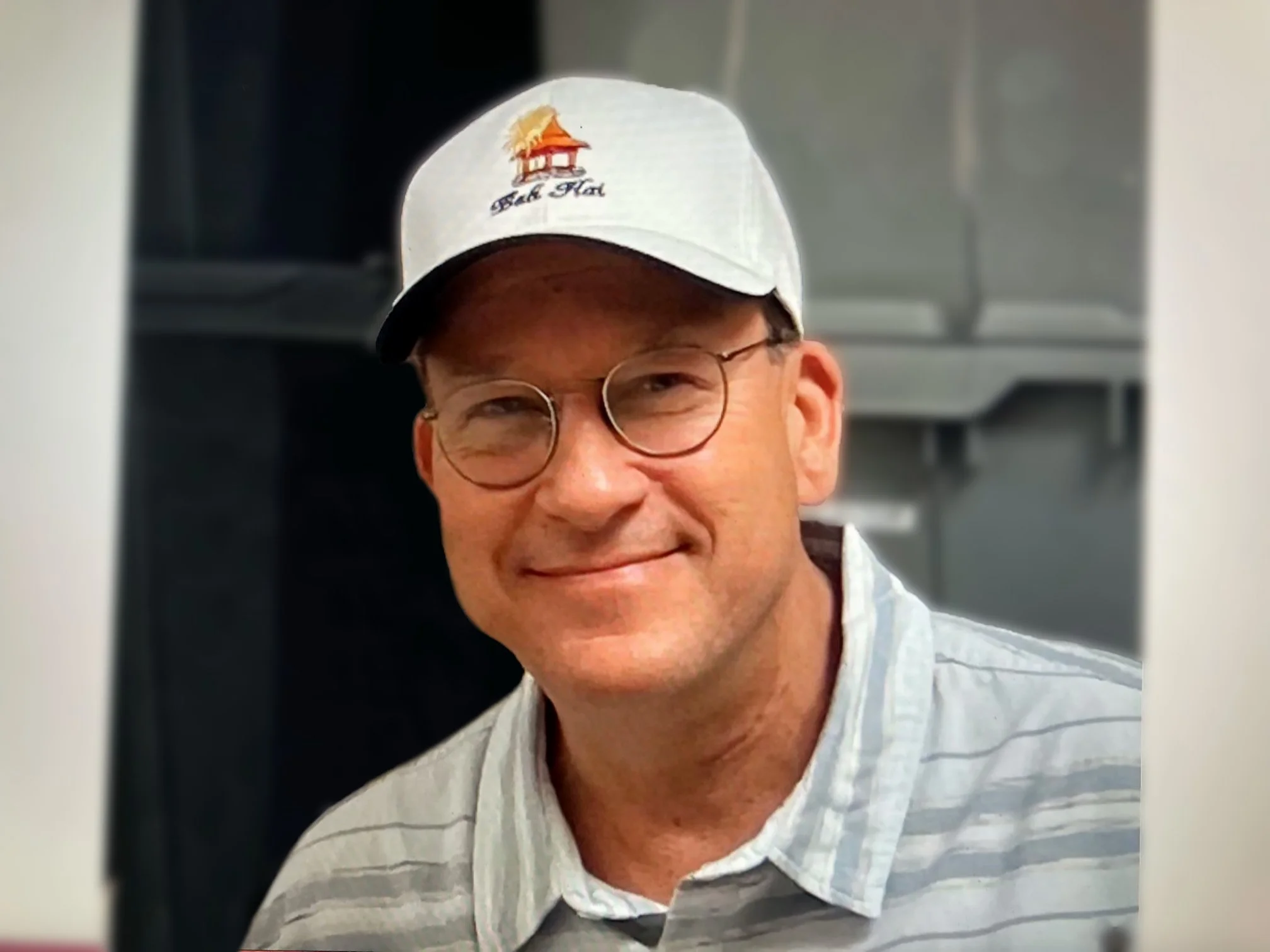 Jim Landis — Harvest Theatre Company
