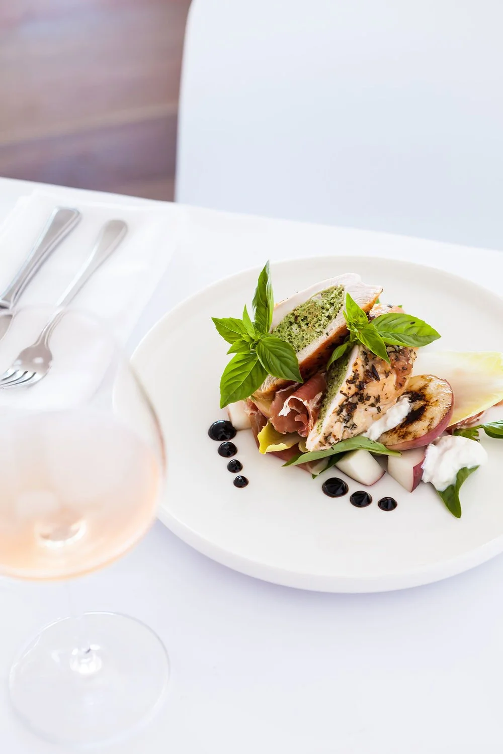 Gallery — Sealevel Restaurant