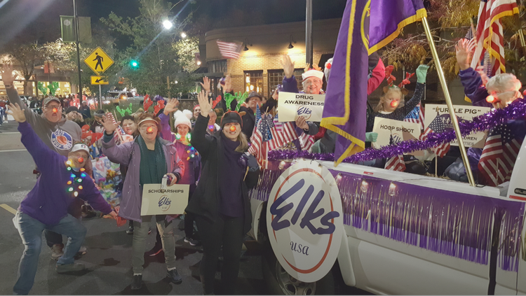 Events — Walnut Creek Elks Lodge