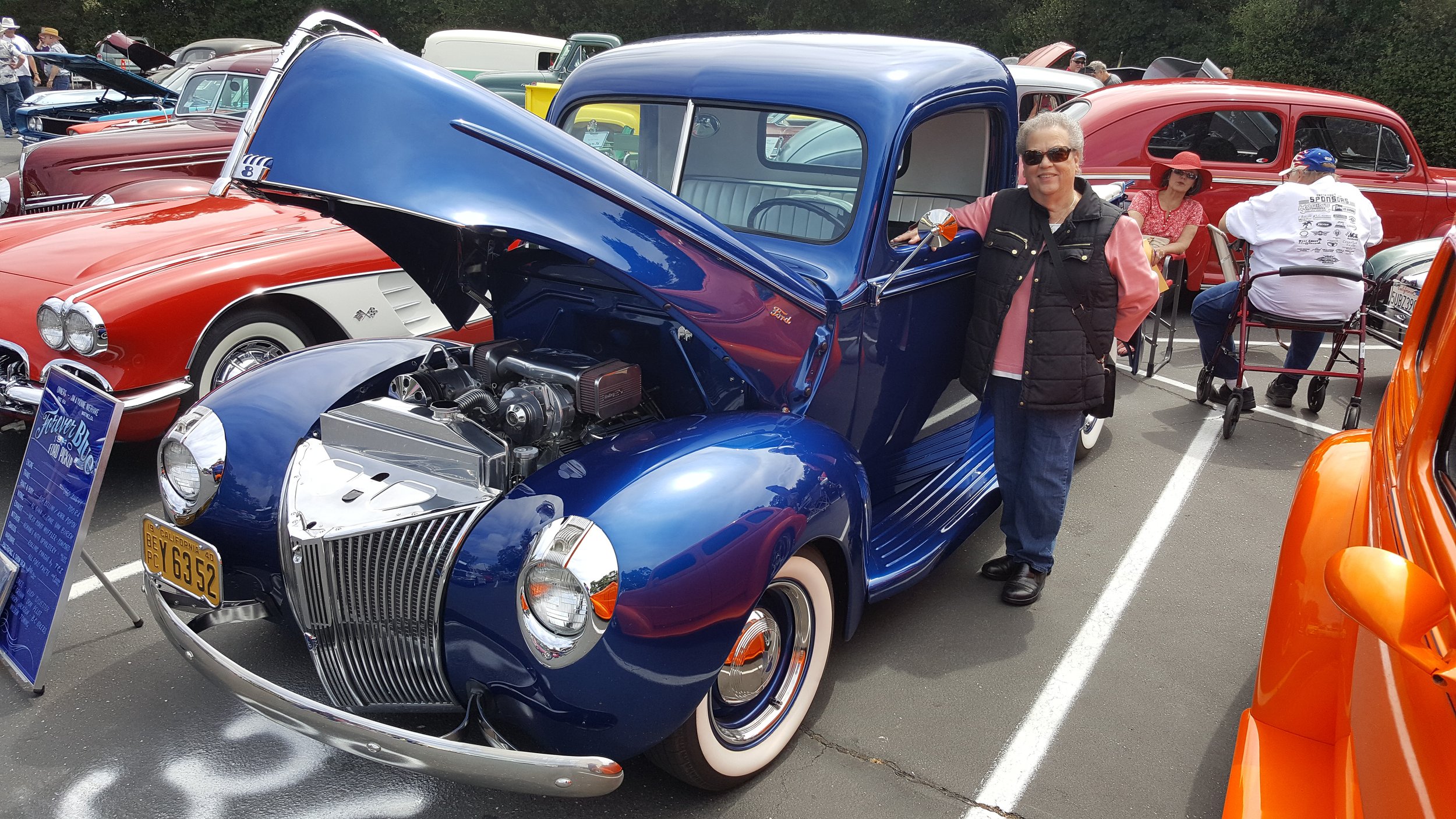 Events — Walnut Creek Elks Lodge