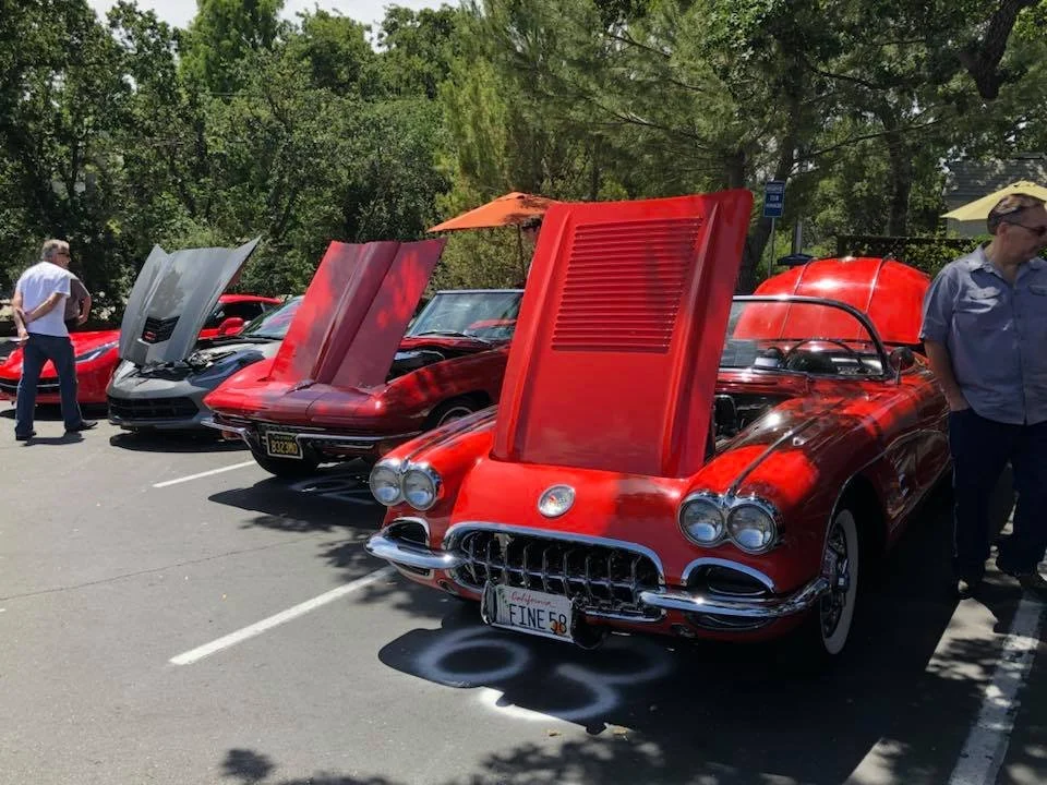 Events — Walnut Creek Elks Lodge